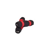 J/FIT Soft Hand Weights - 2lb Set - Walmart.com