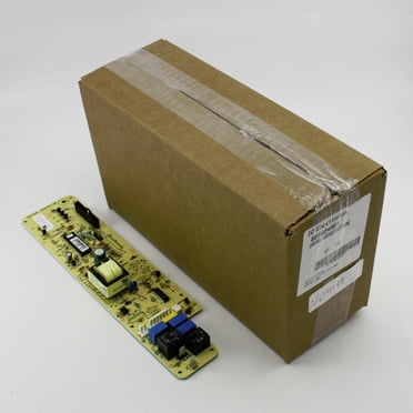 Genuine Frigidaire 316650010 Oven Control Board - Walmart.com