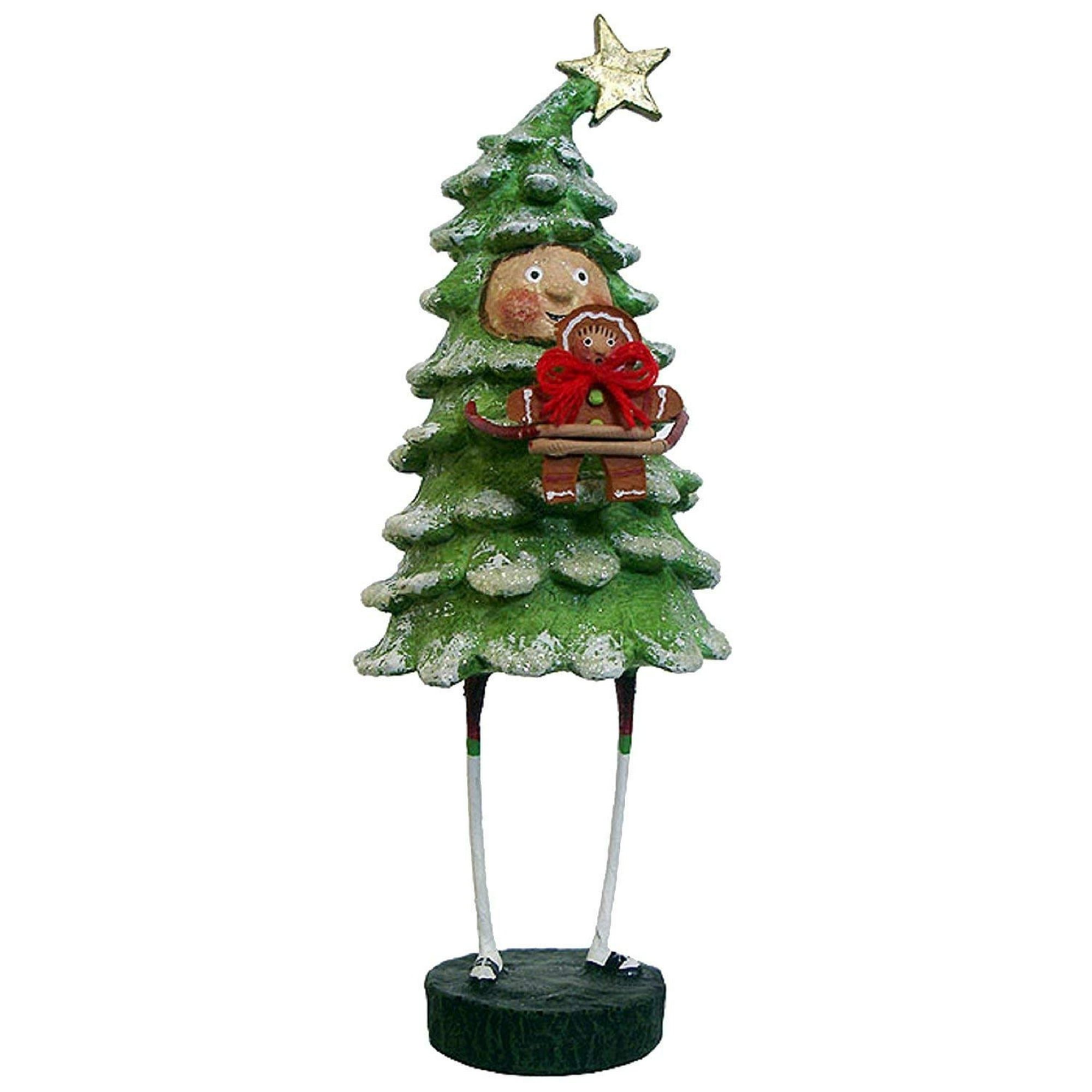 Click here for Lori Mitchell Bruce Spruce prices