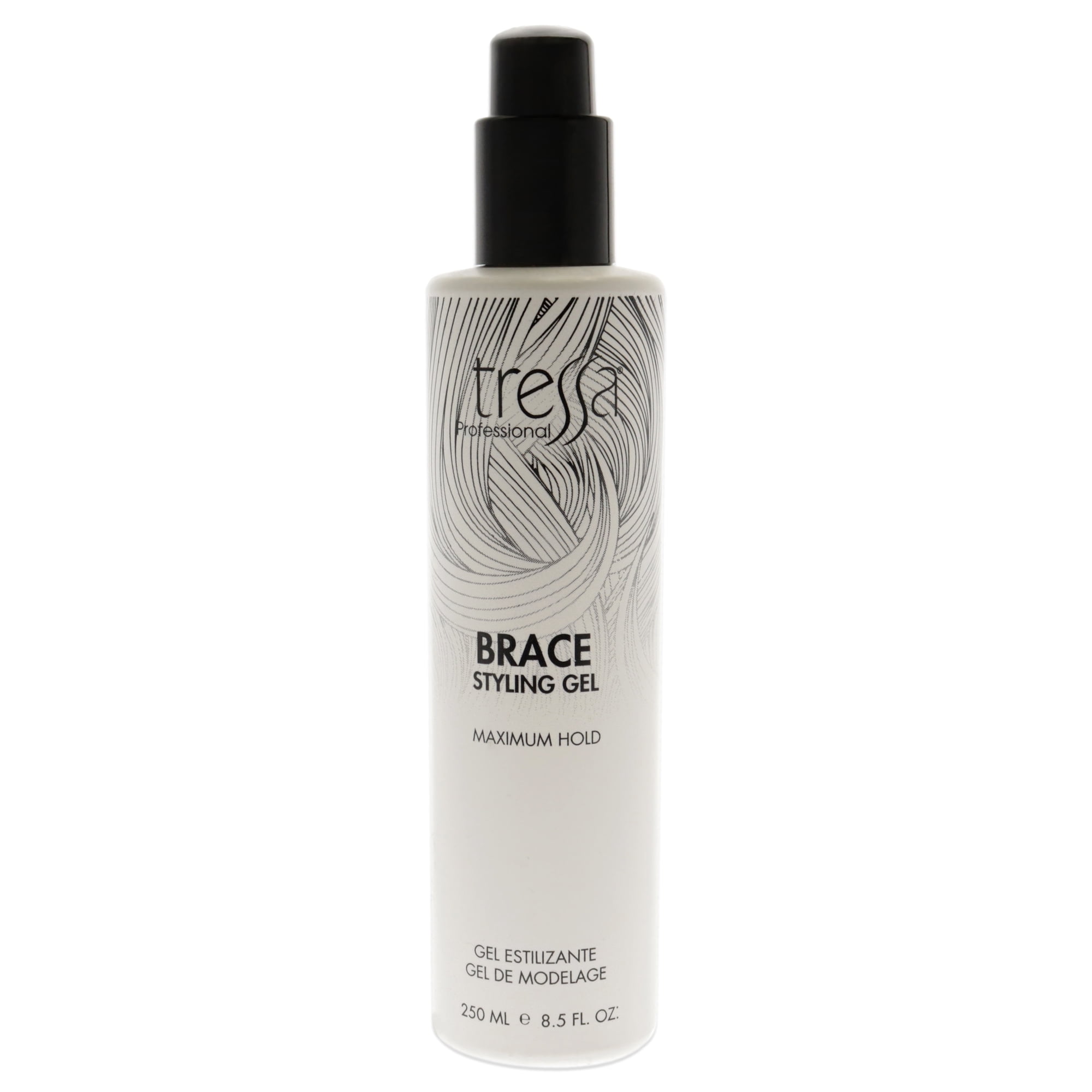 Click here for The Brace Styling Gel By Tressa For Unisex - 8.5 O... prices