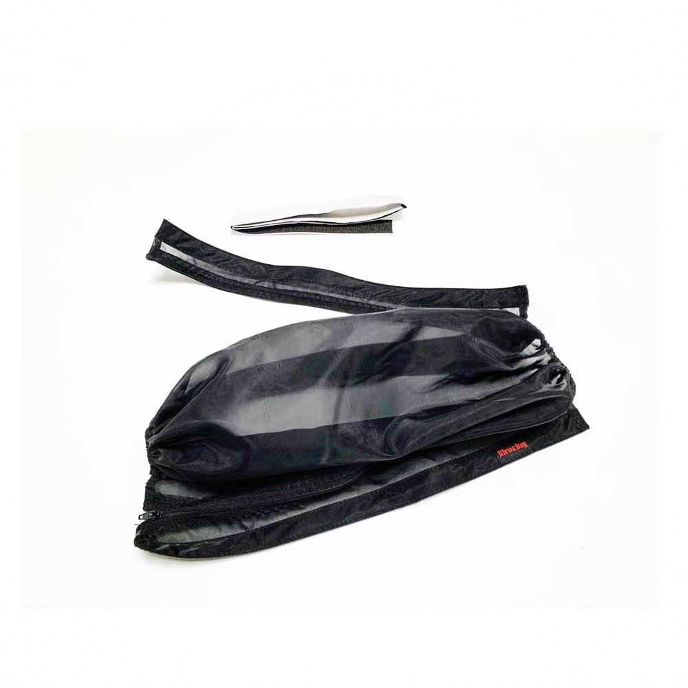 Chassis Dirt Dust Resist Guard Cover for ARRMA 1:8 Outcast BLX 6S V5 ...