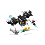 LEGO Batman Batsub and the Underwater Clash 76116 - Walmart.com