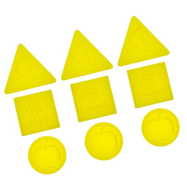 School Mathematics Calculation Teaching Plastic Chips Children Counting ...