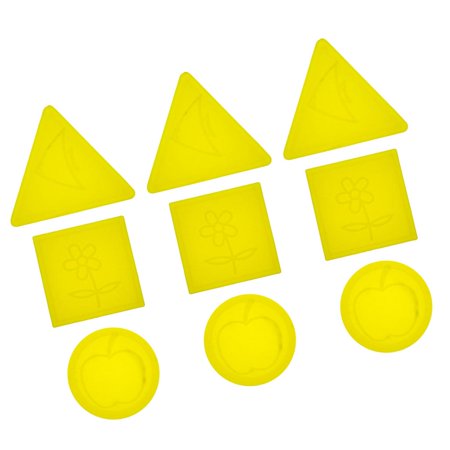 Mathematics Calculation Learning Chips Children Counting Chip Toy ...