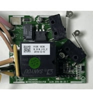 Lippert Components 301702 Electric Step Control Module - Walmart.com