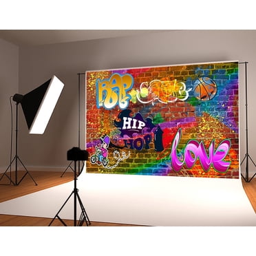 InstaHibit 10x8 ft Banner Stand Adjustable Step and Repeat Stand ...