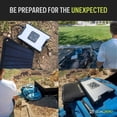 Open Box Goal Zero 22200 New Sherpa 100AC Power Bank - Walmart.com