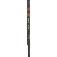 Free Shipping! Klein Tools 647M Magnetic Nut Driver Set 6-Inch Shafts ...