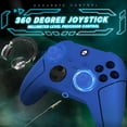 ChargePlay Wireless Controller for Xbox Series X/S, Xbox One & PC, 2 ...