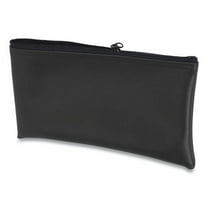 ControlTek SafeLok 9"x12" Clear Deposit Bag 100-Pack 585087 - Walmart.com