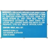 Nabisco Cameo Creme Sandwich Cookies, Vanilla Flavor, 13.3oz Pkg (Pack of 3) - Walmart.com