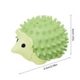 Sinyiin 3pcs Mints Toy Kittens Playing Chewing Teeth Toy Funny Lickable ...