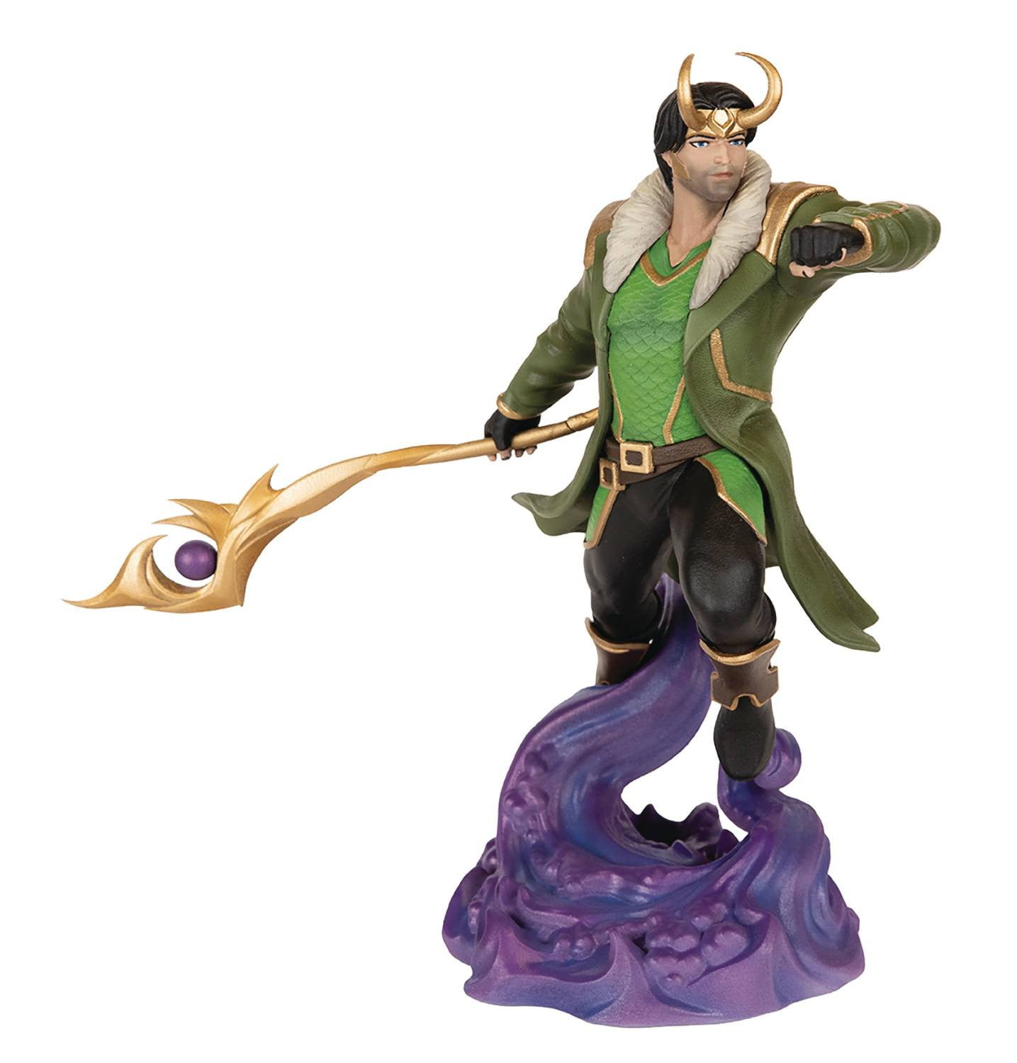 Marvel Loki