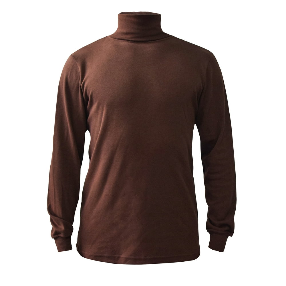 Maks - Men's 100% Interlock Knit Combed Cotton Super-Soft Pre-Washed ... Maks - Men's 100% Interlock Knit Combed Cotton Super-Soft Pre-Washed ...