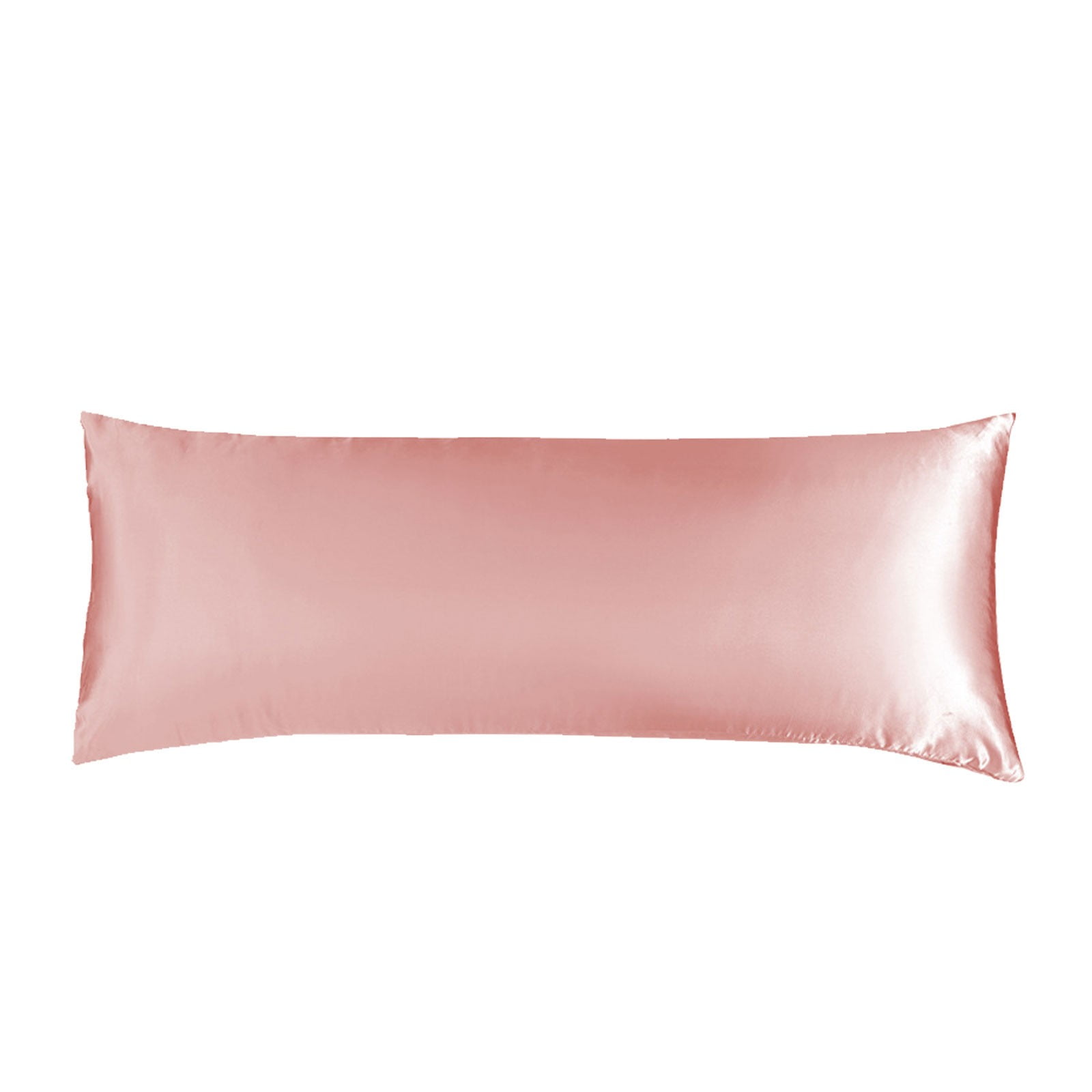 Click here for Couragedg Imitation Silk Body Pillow Extra Long Co... prices