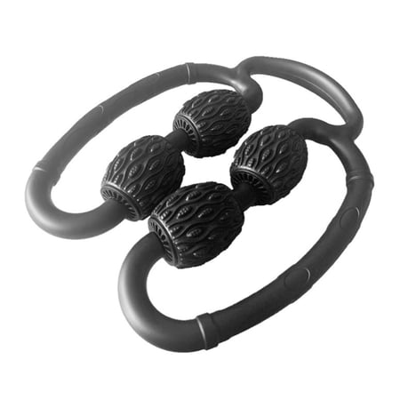Wrap-around Massager Portable Adjustable Yoga Leg Clamp | Walmart Canada