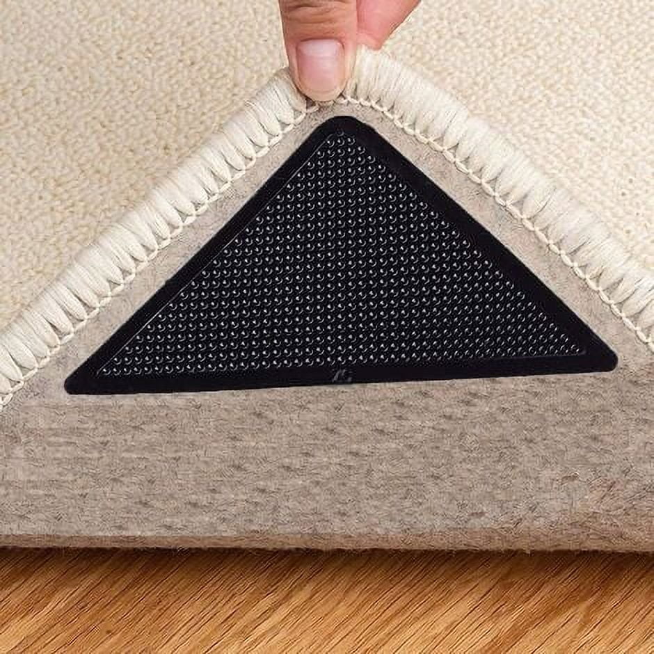 Click here for Funavi Non-Slip Rug Tape Strips For Floor Protecto... prices