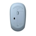 Microsoft Bluetooth® Mouse, Pastel Blue - Walmart.com
