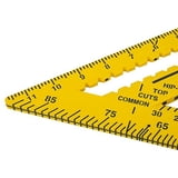 STHT46011 12-Inch QuickSquare Dual Color Square - Walmart.com