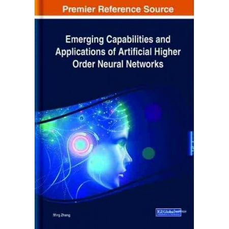 Emerging Capabilities and Applications of Artificial Higher Order ...
