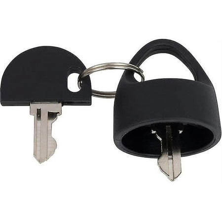 Easy Pull Key Set For Pride Mobility - Replacement Keys (set Of 2) For ...