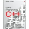 Free Shipping! Game Design Game Programming in C++: Creating 3D Games, (Paperback) - Walmart.com ...