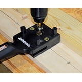 Milescraft 1309 DowelJigKit - Walmart.com