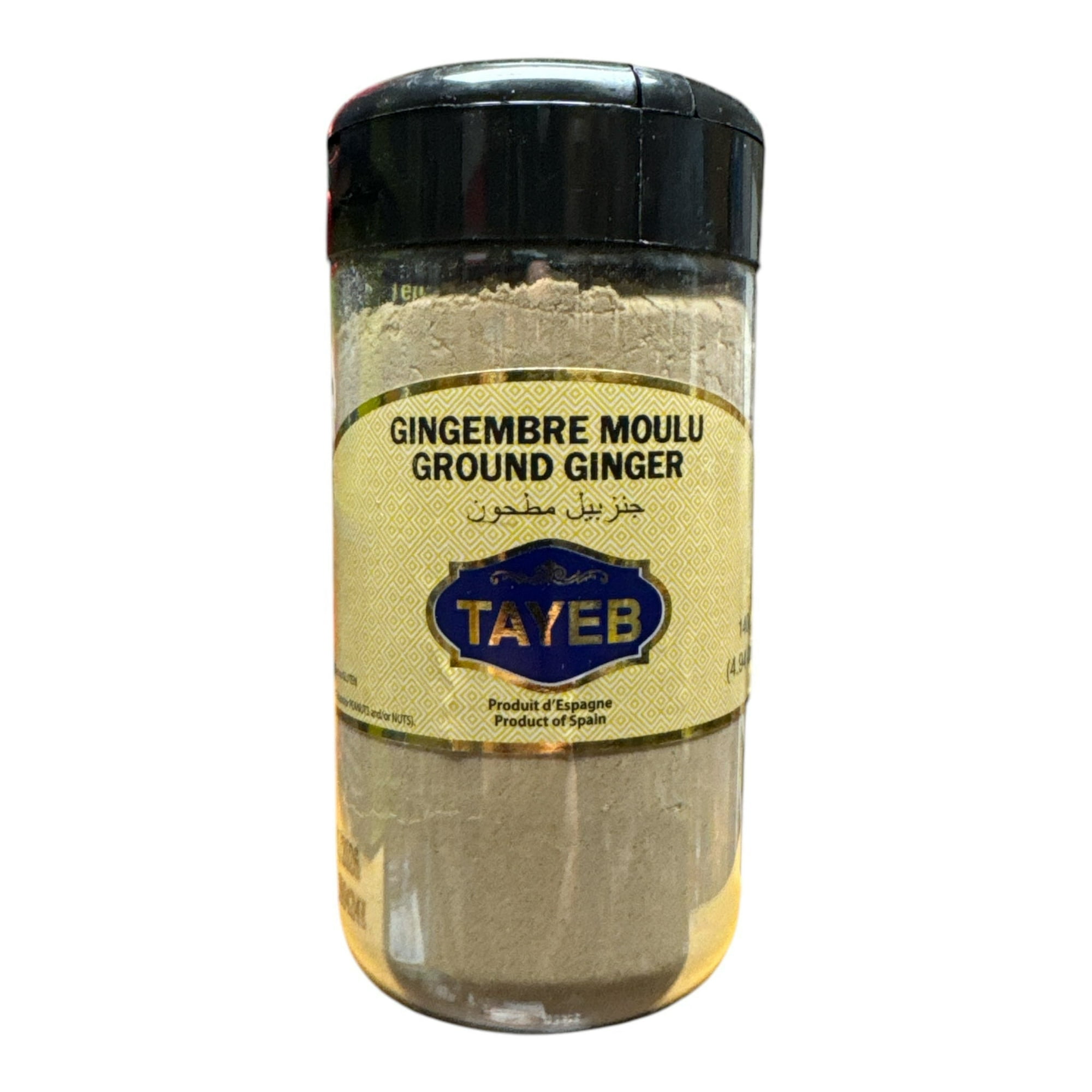 Click here for Zaytunamart. Ca Tayeb Spice Ground Ginger 140g 140... prices