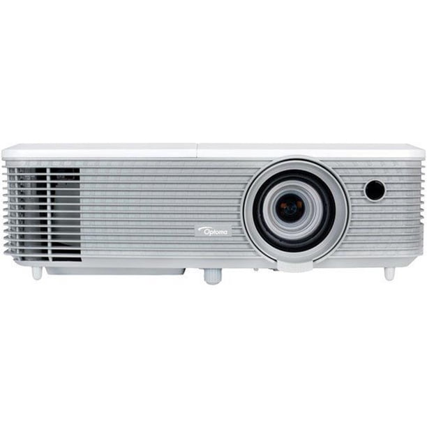 Optoma W335 Projecteur WXGA Lumineux - Walmart.ca