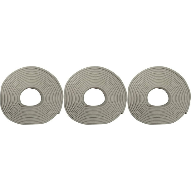 Frost King Indoor & Outdoor B2 Mortite Caulking Cord 19-Ounce 90-Foot ...