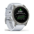 Garmin epix Pro Sapphire Ed. 51mm, GPS Smartwatch & Sport Tech ...