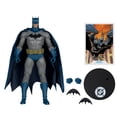 Batman (DC Multiverse: Batman: Hush 2) 7" Action Figure - McFarlane ...