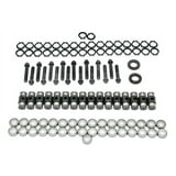 Brian Tooley Racing BTR LS Rocker Arm Trunion Kit - 4.8 5.3 5.7 6.0 6.2 ...