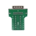 DB15 Breakout Connector Male Adapter 15-pin Port Adapter to Terminal ...