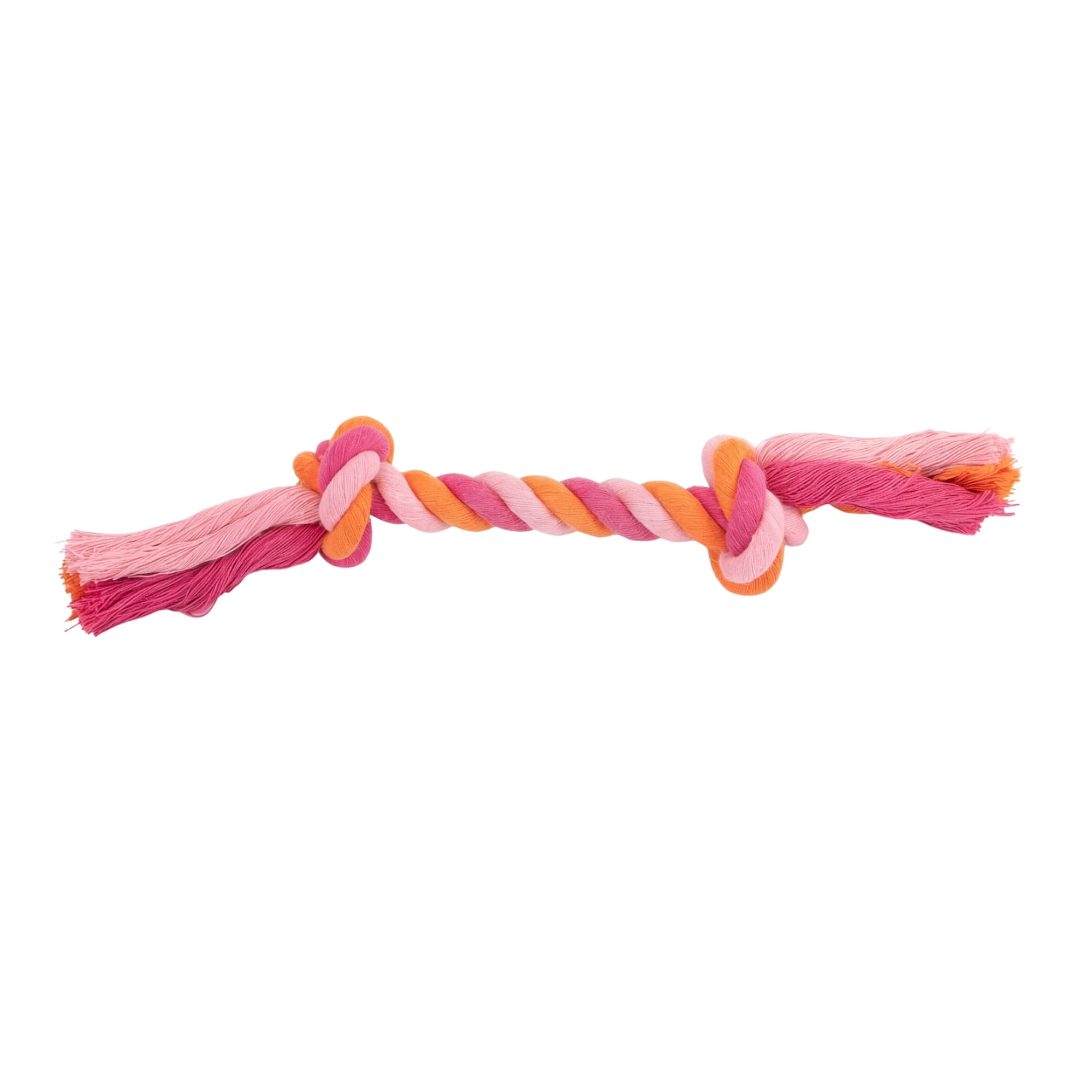 Click here for One Paw  Knotted Rope Chew Toy For Dogs  Tug Of Wa... prices