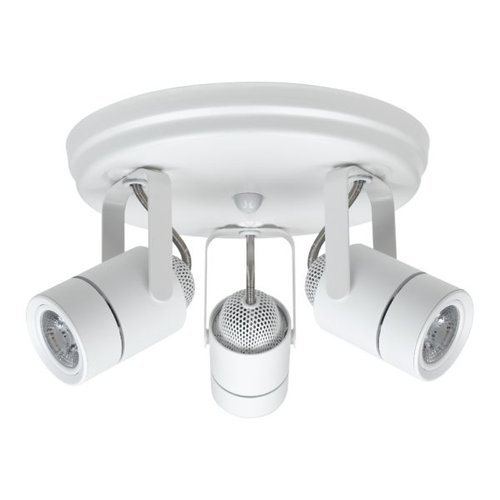 Maximus Canopy Spotlight Set, Dimmable - Walmart.com