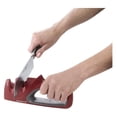 2-Stage Asian Edge Knife Sharpener - Walmart.com