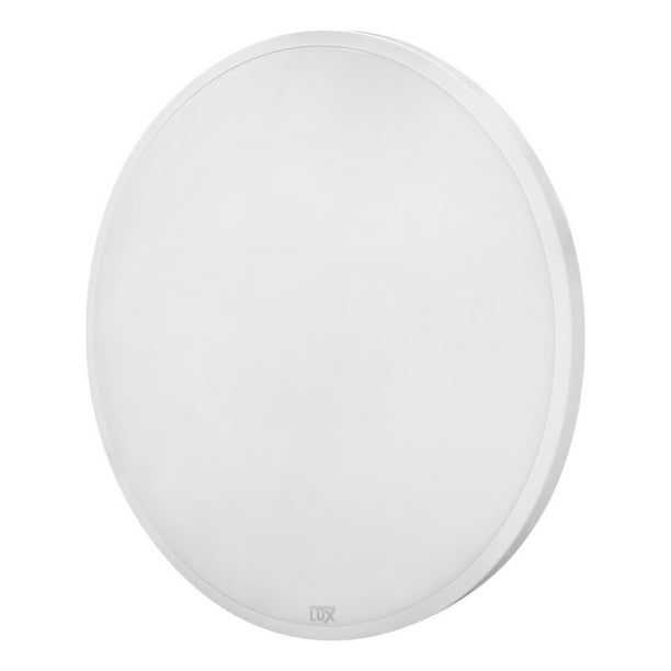 Lámpara Led Sobre Poner Techo Magnalux Lighting 36W | Bodega Aurrera en línea