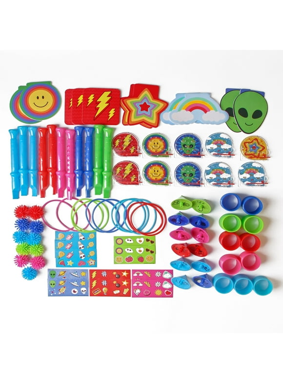 Pinata Fillers in Pinatas - Walmart.com