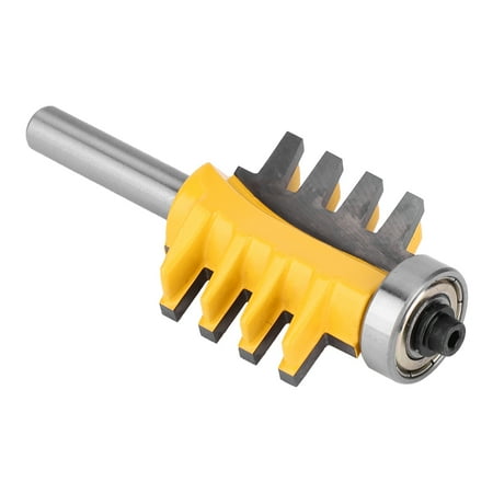 Finger Joint Router Bit, Rust Resistance Professional Milling Cutter ...