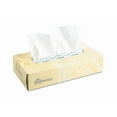 Georgia Pacific Professional Pacific Blue Select Facial Tissue, 2-Ply ...