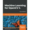OpenCV 3.x with Python By Example (Paperback) - Walmart.com