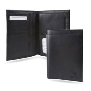 Miami Basketball Heat RFID Blocking Shield Black Leather Moneyclip ...