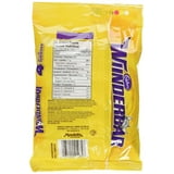 Cadbury Wunderbar Chocolate Candy with Peanut Butter, 4ct Bars Imported ...