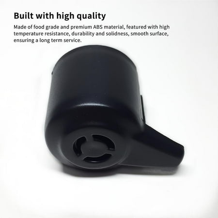 Steam Release Valve Universal Pressure Valve Release Handle Electric ...