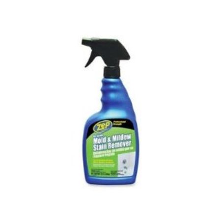 Zep Mold Stain & Mildew Remover, 32 Fl Oz - Walmart.com