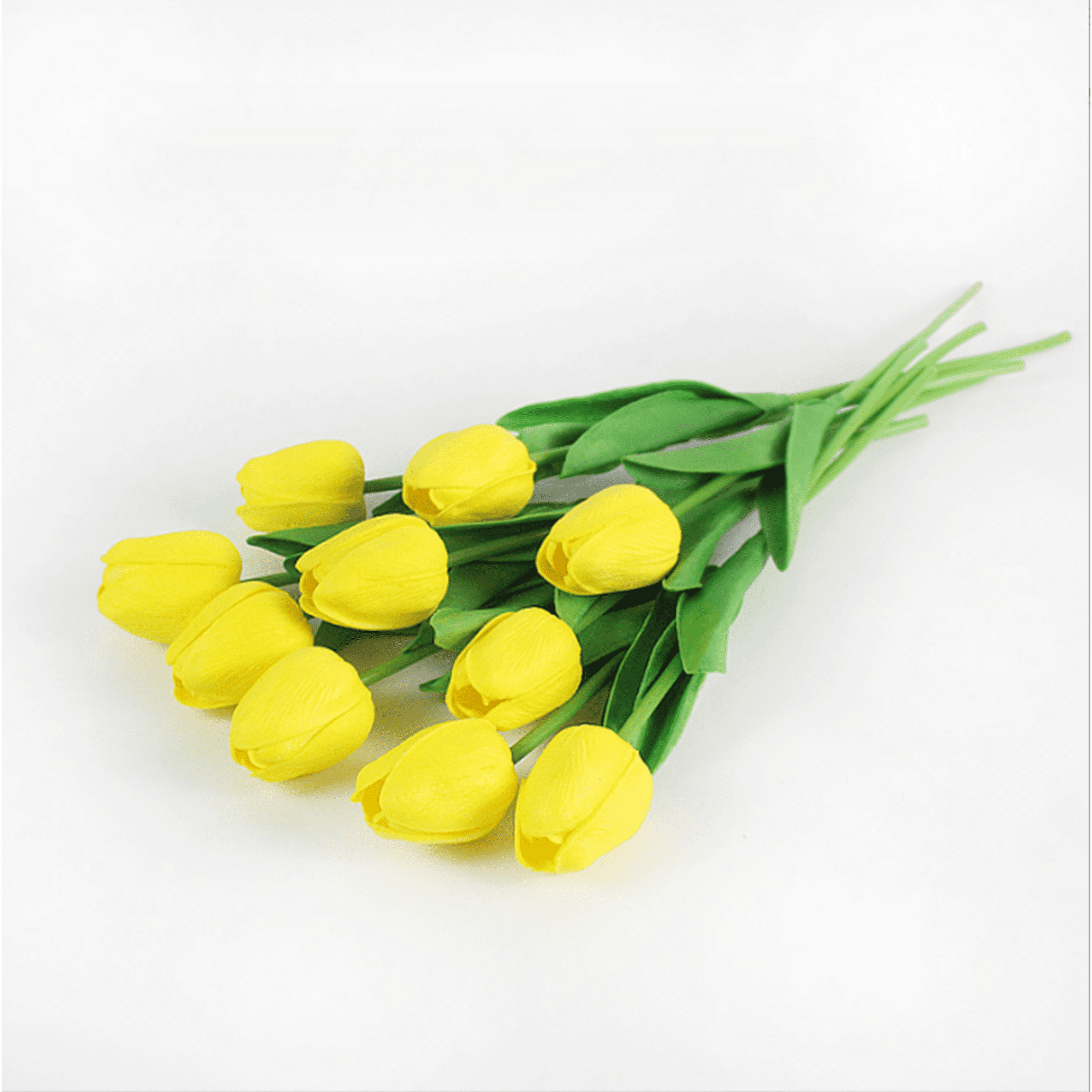 Click here for Nvzi 12pcs Tulips Artificial Flowers  Fake Flowers... prices