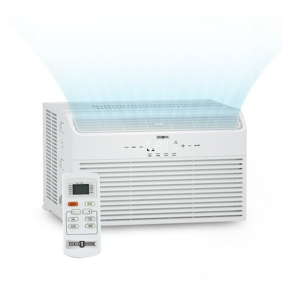 19 Inch Wide Window Air Conditioner