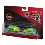 Disney/Pixar Cars 3 Hit & Run Die-cast Vehicle 2-pack - Walmart.com