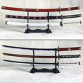 41 inches Roronoa Zoro Sword Set with Belt and Holder, Wado Ichimonji ...